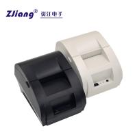 China 58mm Mini Bluetooth USB Desktop Thermal Printer POS Android And IOS With Invoice for sale