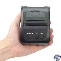 China Small Travel Bill Mini Thermal Printer Bluetooth Wireless 2 Inch 58mm for sale