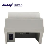 China Android Bluetooth Wifi Mobile Thermal Receipt Pos Printer 58mm 90mm/s for sale