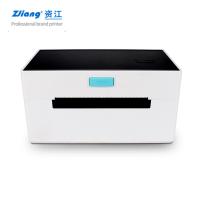 China Thermal Barcode Sticker 3 Inch Label Printer Wireless Shipping Label Printing for sale