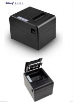 China USB Wireless Bill 80mm 203 Dpi Receipt Printer POS System for sale