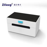 China Barcode Thermal Shipping Labels Printer Supported 100x150mm for sale