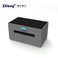 China Barcode Thermal Shipping Labels Printer Supported 100x150mm for sale
