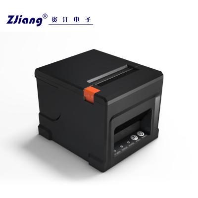 China FCC Certificated Thermal Receipt Printer 80mm 250mm/sec High Speed for sale