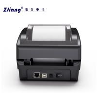 China USB Bluetooth 203DPI 3 Inch Label Printer Direct Line Thermal for sale