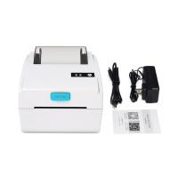 China 3 Inch Direct Thermal Barcode Printer For Shipping Label Printing for sale