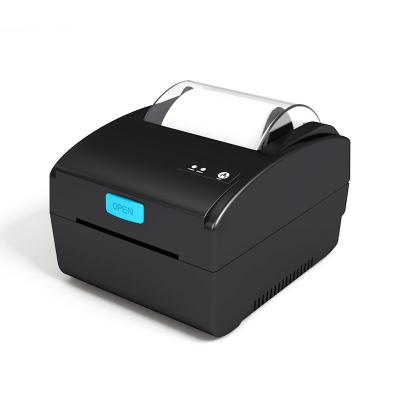 China ESC POS CPCL 3 Inch Label Printer Shipping Thermal Barcode Sticker for sale