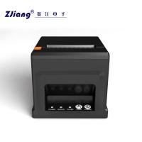 China 3 Inch 80mm POS Thermal Printers RJ11 Interface With Auto Cutter for sale