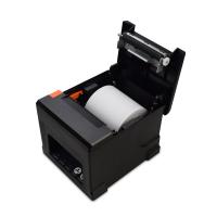 China 3 Inch 80mm POS Thermal Printers RJ11 Interface With Auto Cutter for sale