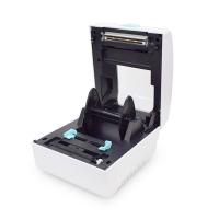 China Bluetooth Wireless 80mm 3 Inch Label Printer For Warehouse Management for sale