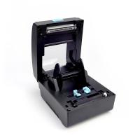 China 3 Inch Thermal 80mm Barcode Sticker Printer For Waybill Printing for sale