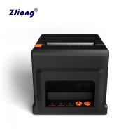 China 203DPI 80mm POS Thermal Printers RJ11 Interface With Auto Cutter for sale