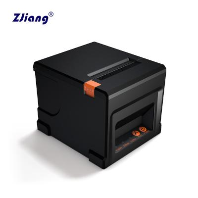 China 203DPI 80mm POS Thermal Printers RJ11 Interface With Auto Cutter for sale