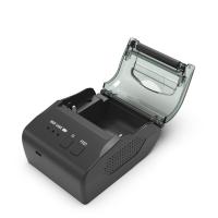 China 58mm Wireless Handheld Portable Mini Thermal Printer For Thermal Receipt Android Mobile Phone for sale