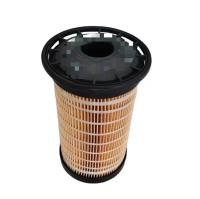 China 4343928 4794131 4367077 Excavator Engine Oil Filter Fuel Filter Element for Manufacture for sale