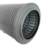 China OEM Part Number 179-9806 P571271 AS967HT 126-2131 Hydraulic Suction Filter Element for sale
