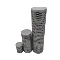 China Inside Diameter OEM Hydraulic Oil Filter Element SH60150 YA00033066 4448402 6098004262 for sale