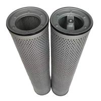China 60101256 H-85872 P0-CO-01-01031 B222100000233 Hydraulic Oil Filter Element for Design for sale