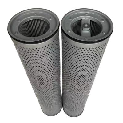 China 60101256 H-85872 P0-CO-01-01031 B222100000233 Hydraulic Oil Filter Element for Design for sale
