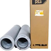 China Excavator Hydraulic Oil Filter 179-9806 799806 P571271 AS967HT 1262131 126-2131 HF3544 for sale