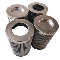 China Excavator Hydraulic Oil Filter 179-9806 799806 P571271 AS967HT 1262131 126-2131 HF3544 for sale