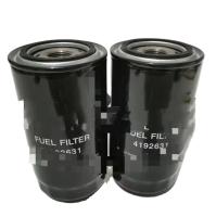 China Standard Fuel Filter TP877 2900535200 702142C1 4S00247 6003118281 5194215 6003119121 for sale