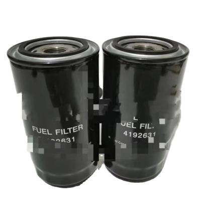 China Standard Fuel Filter TP877 2900535200 702142C1 4S00247 6003118281 5194215 6003119121 for sale