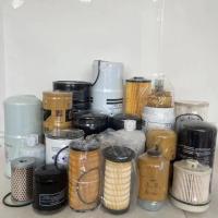 China Standard Fuel Filter TP877 2900535200 702142C1 4S00247 6003118281 5194215 6003119121 for sale