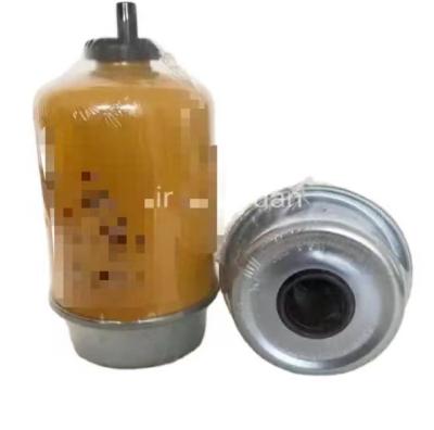 China John Deere 307C 307D Truck Fuel Filter Assembly Designed for Optimal Performance for sale
