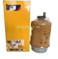 China John Deere 307C 307D Truck Fuel Filter Assembly Designed for Optimal Performance for sale