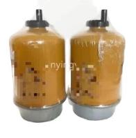 China John Deere 307C 307D Truck Fuel Filter Assembly Designed for Optimal Performance for sale
