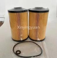 China Replaceable Oil-Water Separation Fuel Filter Element BF5812 for 4676385 4649267 PF7983 for sale