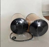 China Replaceable Oil-Water Separation Fuel Filter Element BF5812 for 4676385 4649267 PF7983 for sale