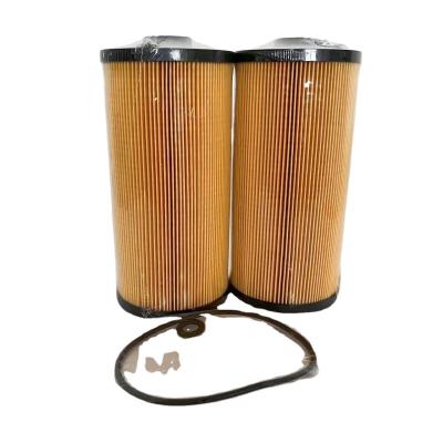 China XE75C XE75D XE75DA XE200 XE200C XE210 XE210C 100% Tested Diesel Engine Fuel Filter for sale