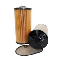 China XE75C XE75D XE75DA XE200 XE200C XE210 XE210C 100% Tested Diesel Engine Fuel Filter for sale