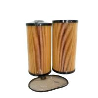 China XE75C XE75D XE75DA XE200 XE200C XE210 XE210C 100% Tested Diesel Engine Fuel Filter for sale