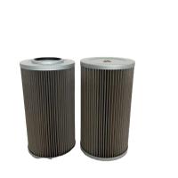 China filter for SY55C/SY60C-9/SY65C-9/SY75C-9 mini excavator within B222100000457 60082694 for sale