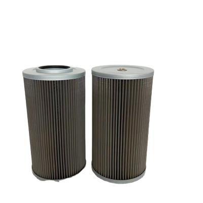China filter for SY55C/SY60C-9/SY65C-9/SY75C-9 mini excavator within B222100000457 60082694 for sale