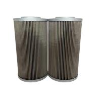 China filter for SY55C/SY60C-9/SY65C-9/SY75C-9 mini excavator within B222100000457 60082694 for sale