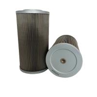 China filter for SY55C/SY60C-9/SY65C-9/SY75C-9 mini excavator within B222100000457 60082694 for sale