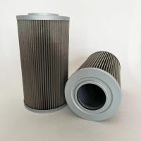 China filter for SY55C/SY60C-9/SY65C-9/SY75C-9 mini excavator within B222100000457 60082694 for sale