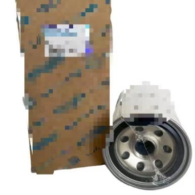 China 600-319-4540 6003194540 Ahlstrom/HV Filter Paper Fuel Filter for PC400-8 PC430-8 for sale