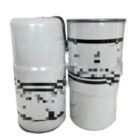 China 600-319-4540 6003194540 Ahlstrom/HV Filter Paper Fuel Filter for PC400-8 PC430-8 for sale