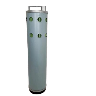 China 500 312 Excavator Car Model B222100000459 60082693 Hydraulic Return Oil Filter Element for sale