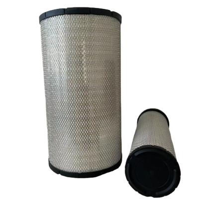 China Air Filter P777279 P777409 A-8650 F434394 IH275809A1 LV11P00002S003 42803 P537876 1421339 1295090 RS3744 P812363 for sale