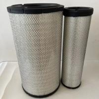 China Air Filter P777279 P777409 A-8650 F434394 IH275809A1 LV11P00002S003 42803 P537876 1421339 1295090 RS3744 P812363 for sale