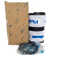 China YN52V01008R100 R100 Hydraulic Oil Filter for Kobelco SK250LC SK200 SK350 Excavator for sale