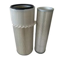 China 11EM-21041 PA4984-FN AS-2831 Truck Air Filter for OEM Acceptance in 1995-2005 Year for sale