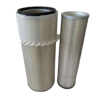 China 11EM-21041 PA4984-FN AS-2831 Truck Air Filter for OEM Acceptance in 1995-2005 Year for sale