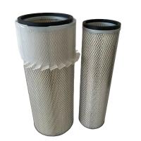China 11EM-21041 PA4984-FN AS-2831 Truck Air Filter for OEM Acceptance in 1995-2005 Year for sale